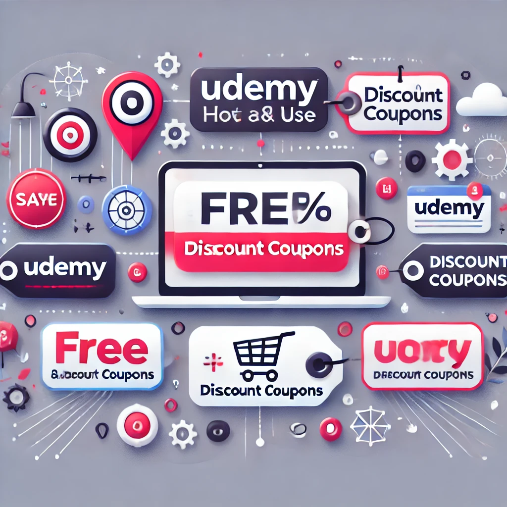 Udemyクーポンの入手方法と使い方！無料クーポン・割引クーポン情報も！ - オンライン学習マスター