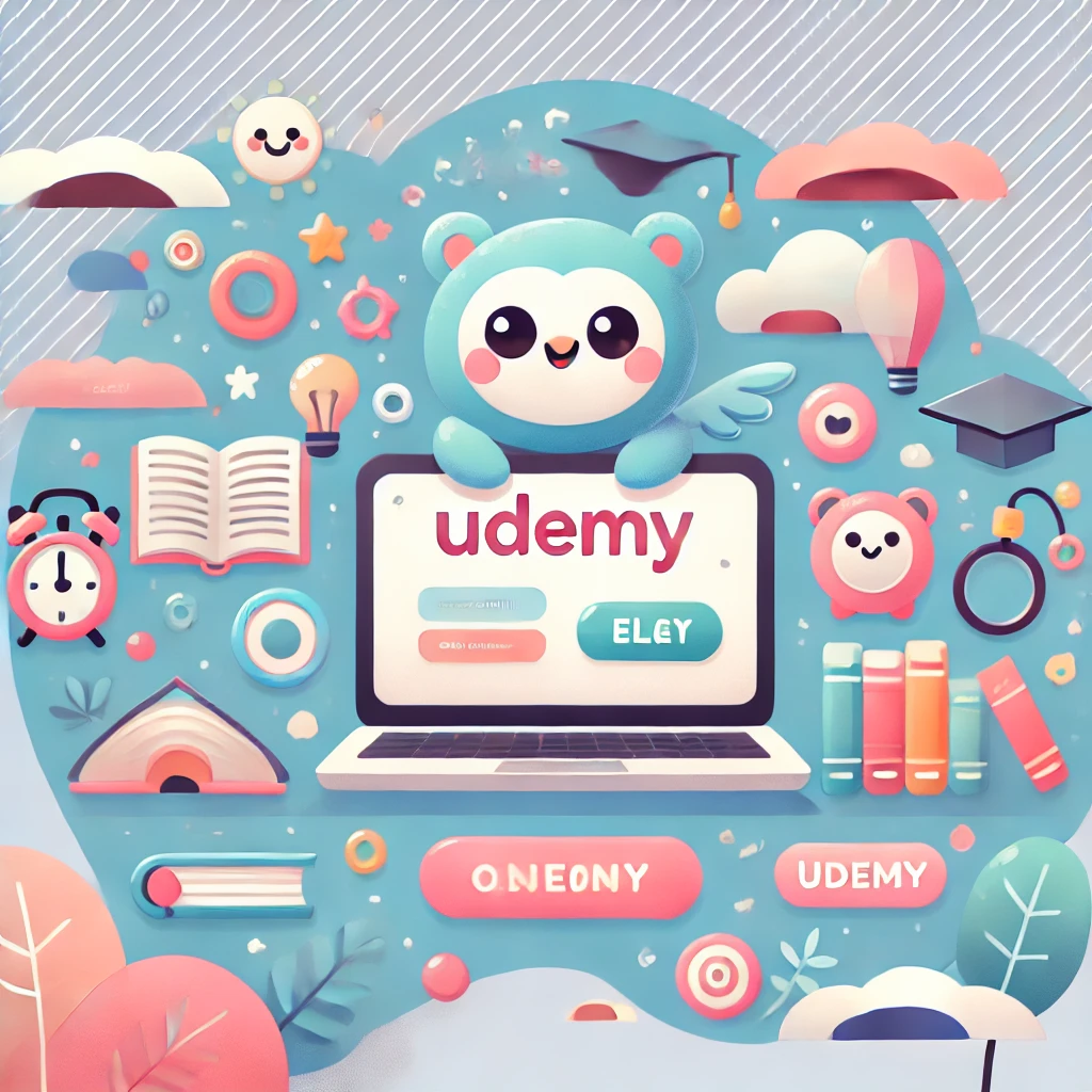 Udemyとは？使い方や特徴を解説 - オンライン学習マスター