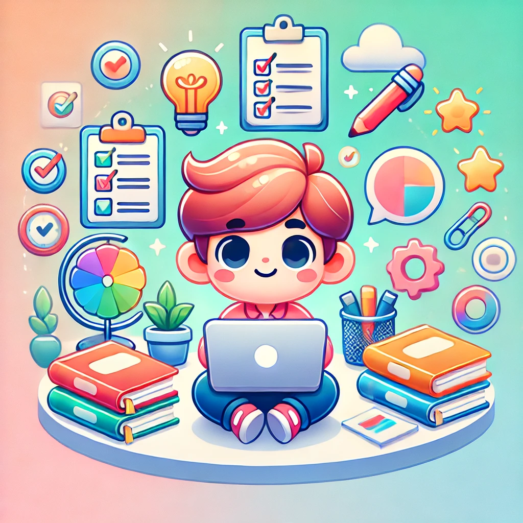 Udemyを使った効果的な学習法！挫折しないコツ - オンライン学習マスター