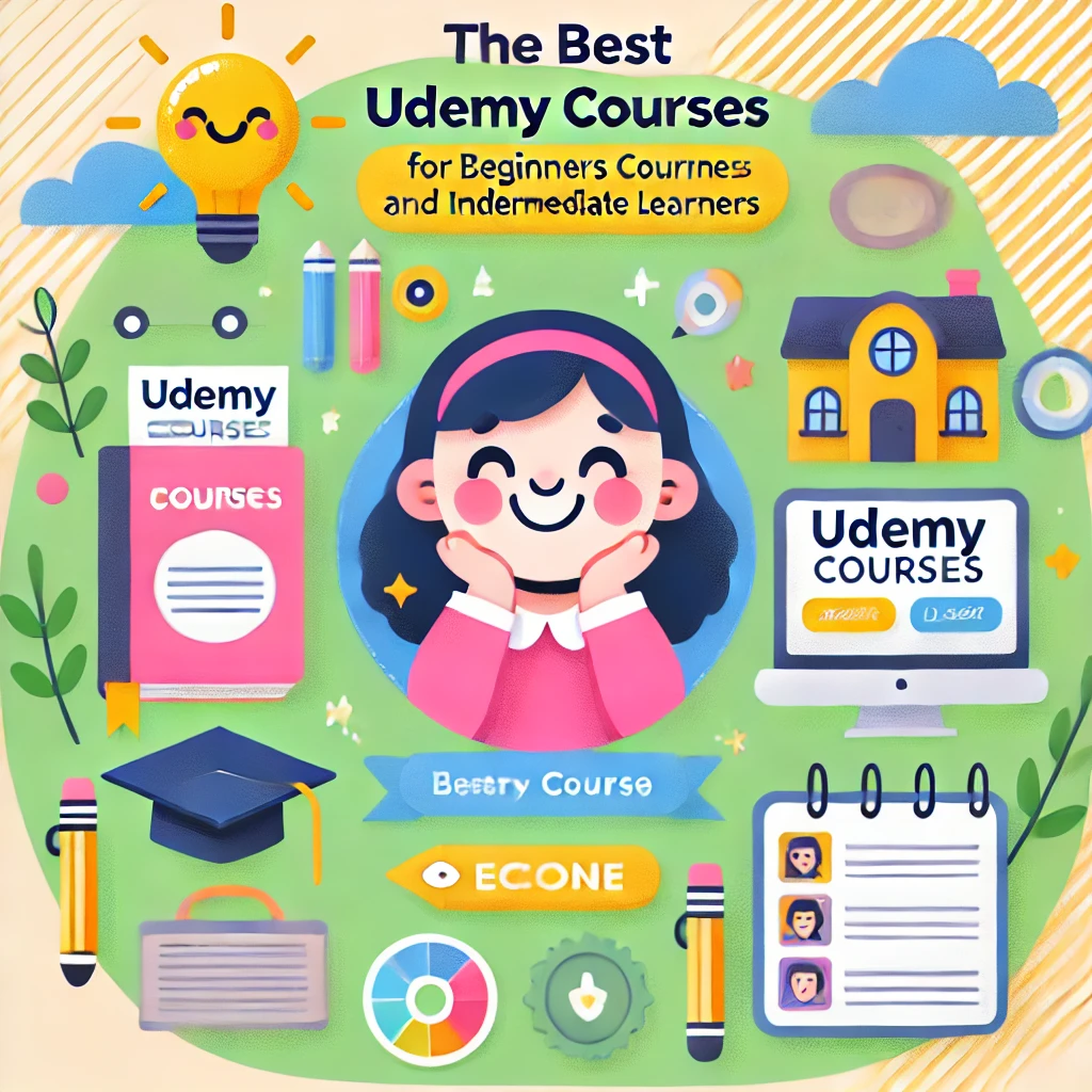 Udemyとは？使い方や特徴を解説 - オンライン学習マスター