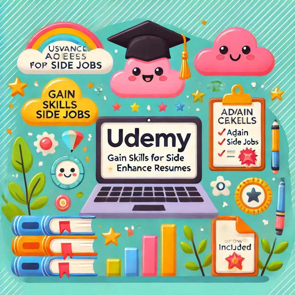 Udemyとは？使い方や特徴を解説 - オンライン学習マスター